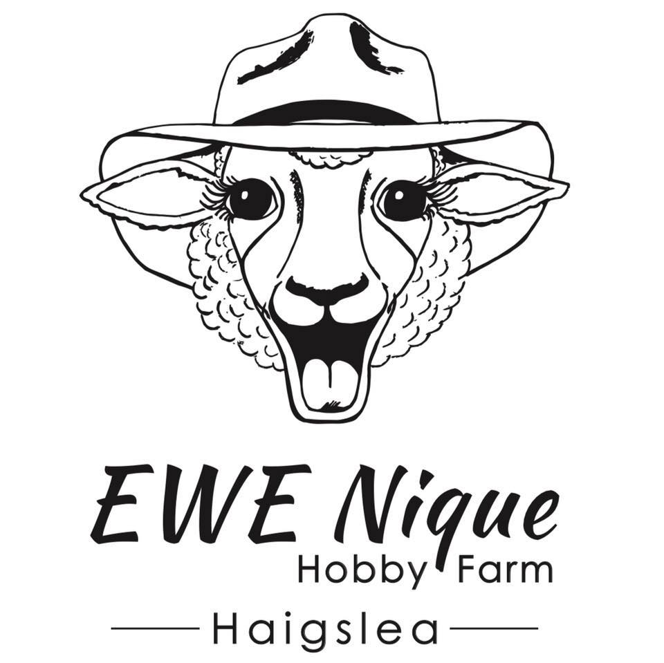 EWE Nique Hobby Farm